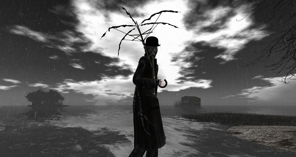 Barish usne bheji thee – A Sher A Day